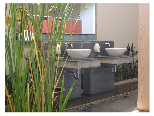 Javastone Perkasa::-Marble Industry